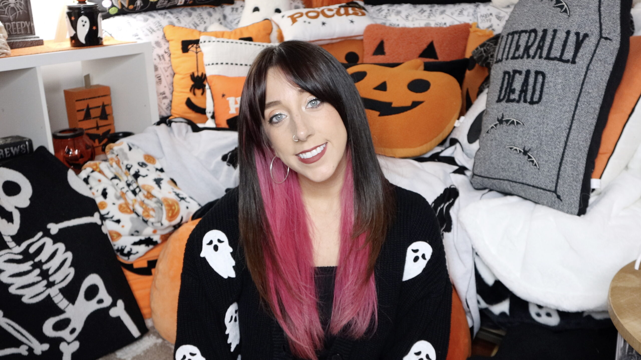 #1 Ultimate Guide to Spooky Season: Best Halloween Ever